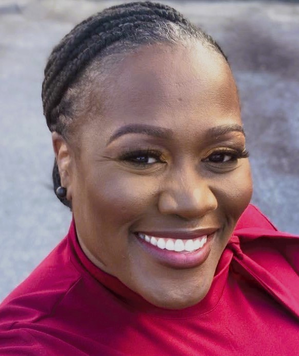 Delphia Smith | Howard Profiles